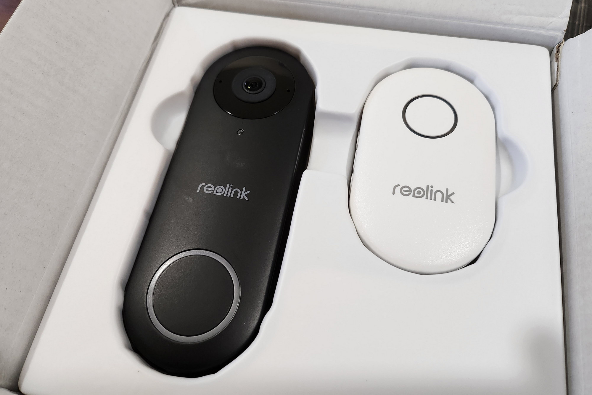 Reolink Smart 2K+ Wired WiFi Video Doorbell with Chime review | TechHive