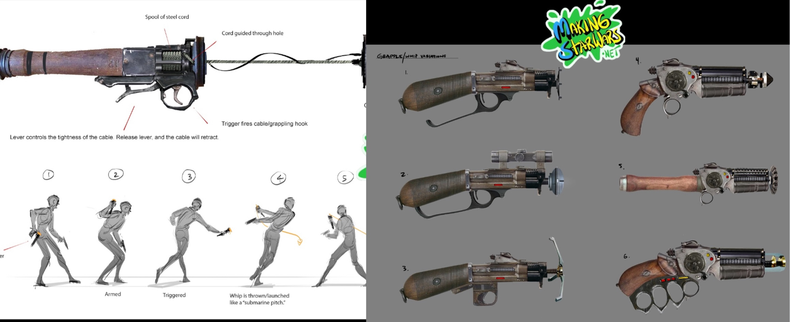 Star Wars Ragtag: Kommt zur E3 2023 das Star-Wars-Uncharted? - PC-WELT