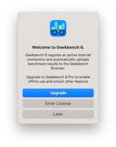 Mac Speed Test: Test your Mac's performance with these benchmark tools ...