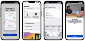 How to book an Apple store appointment: Make a Genius Bar appointment ...