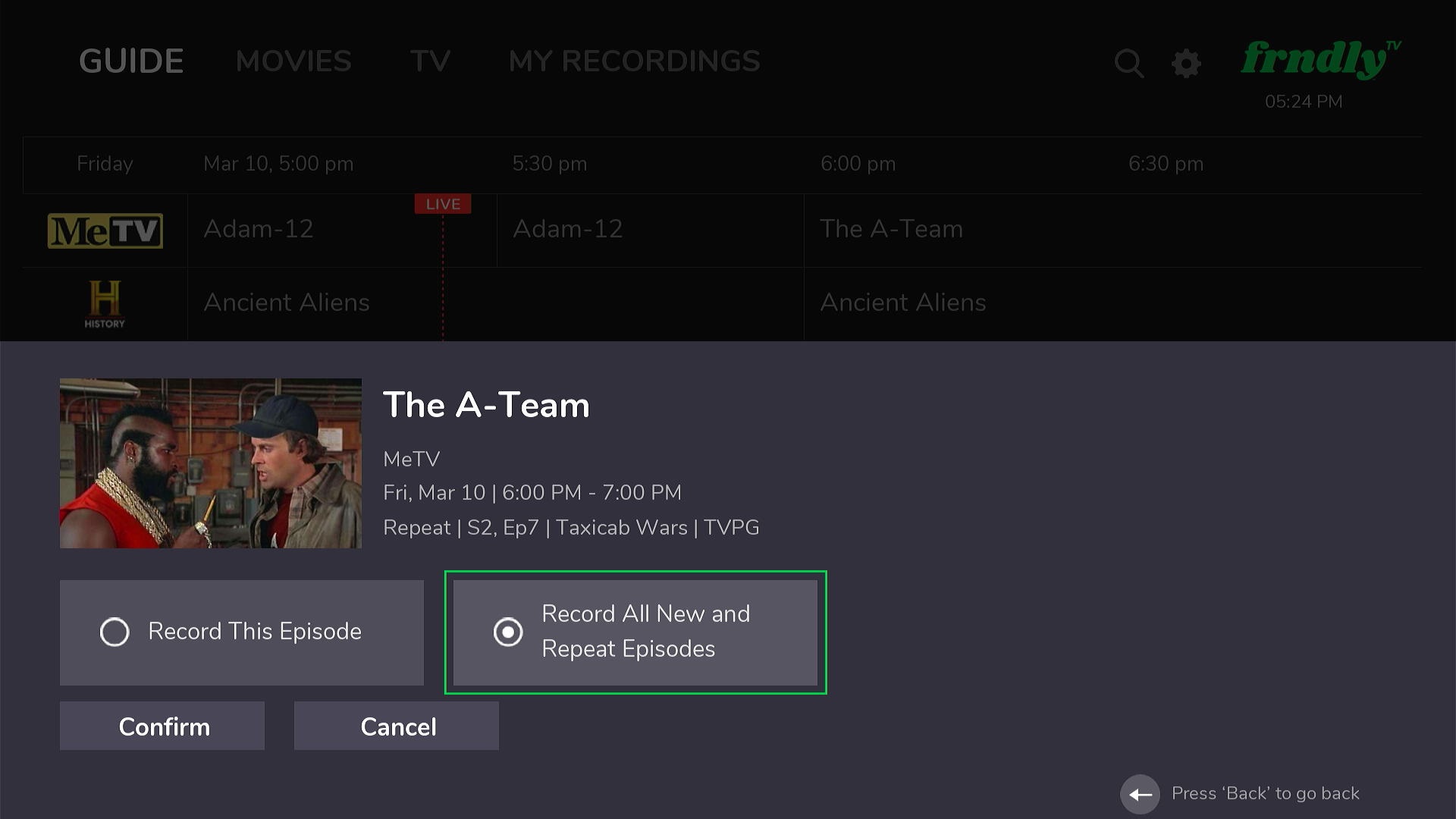 Frndly TV Review: Strong Value, Mediocre Features - TOI News - TOI.News