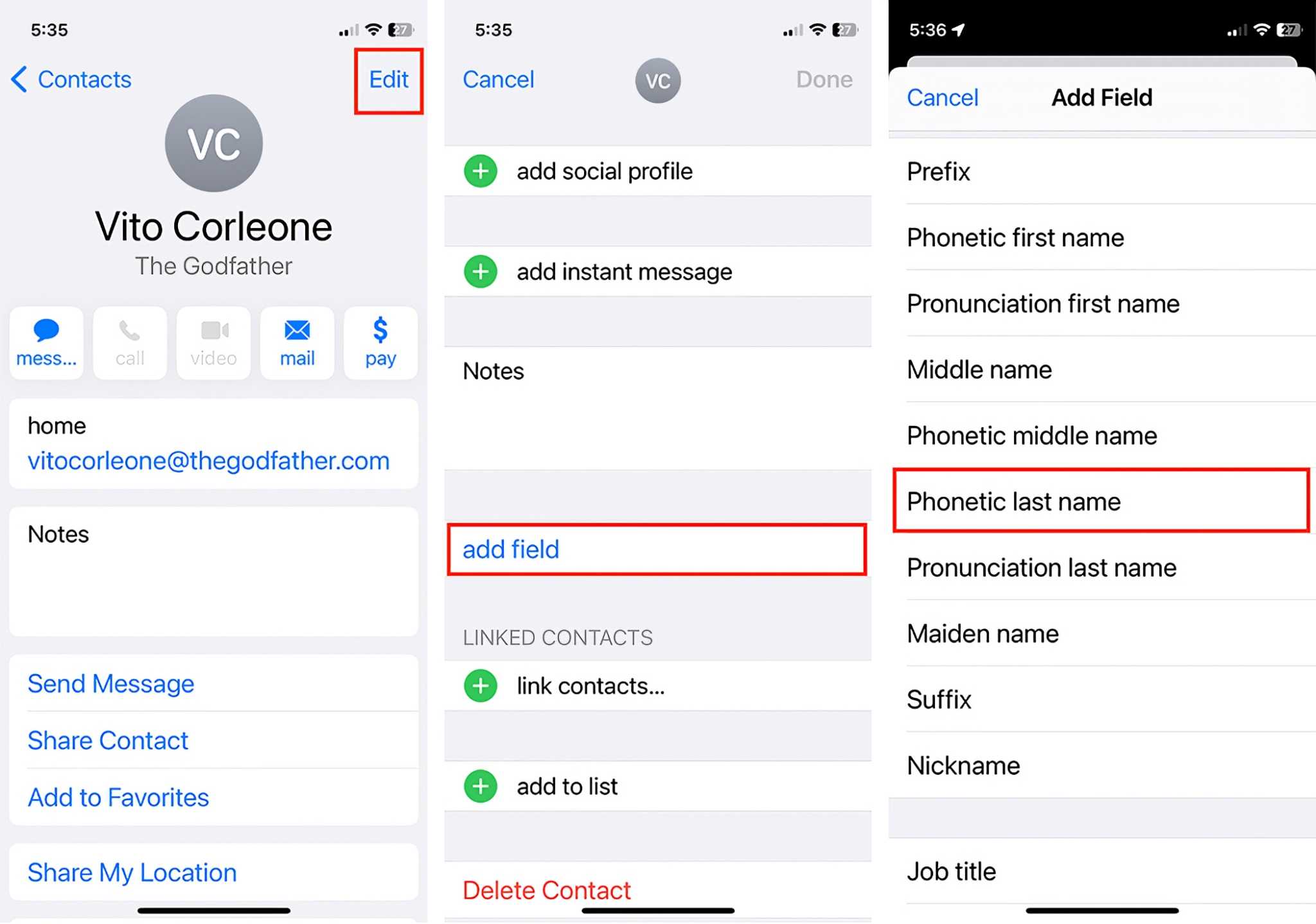 When it comes to names, Siri can read better than it can listen | Macworld