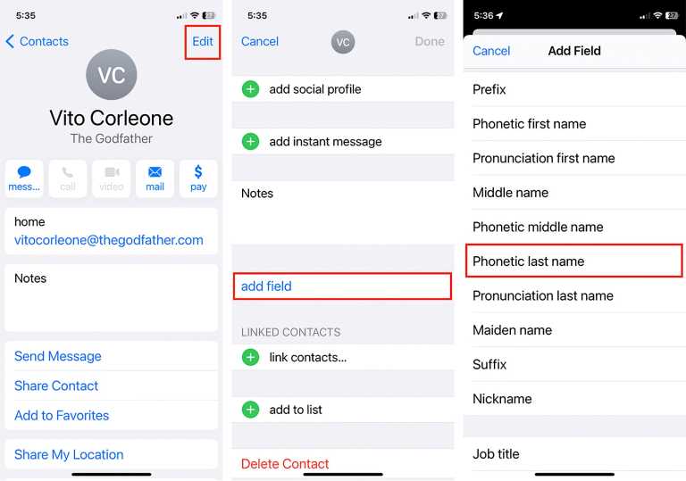 When it comes to names, Siri can read better than it can listen | Macworld