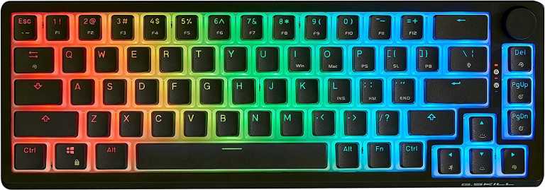 Keychron C3 Pro review: A new budget keyboard contender | PCWorld