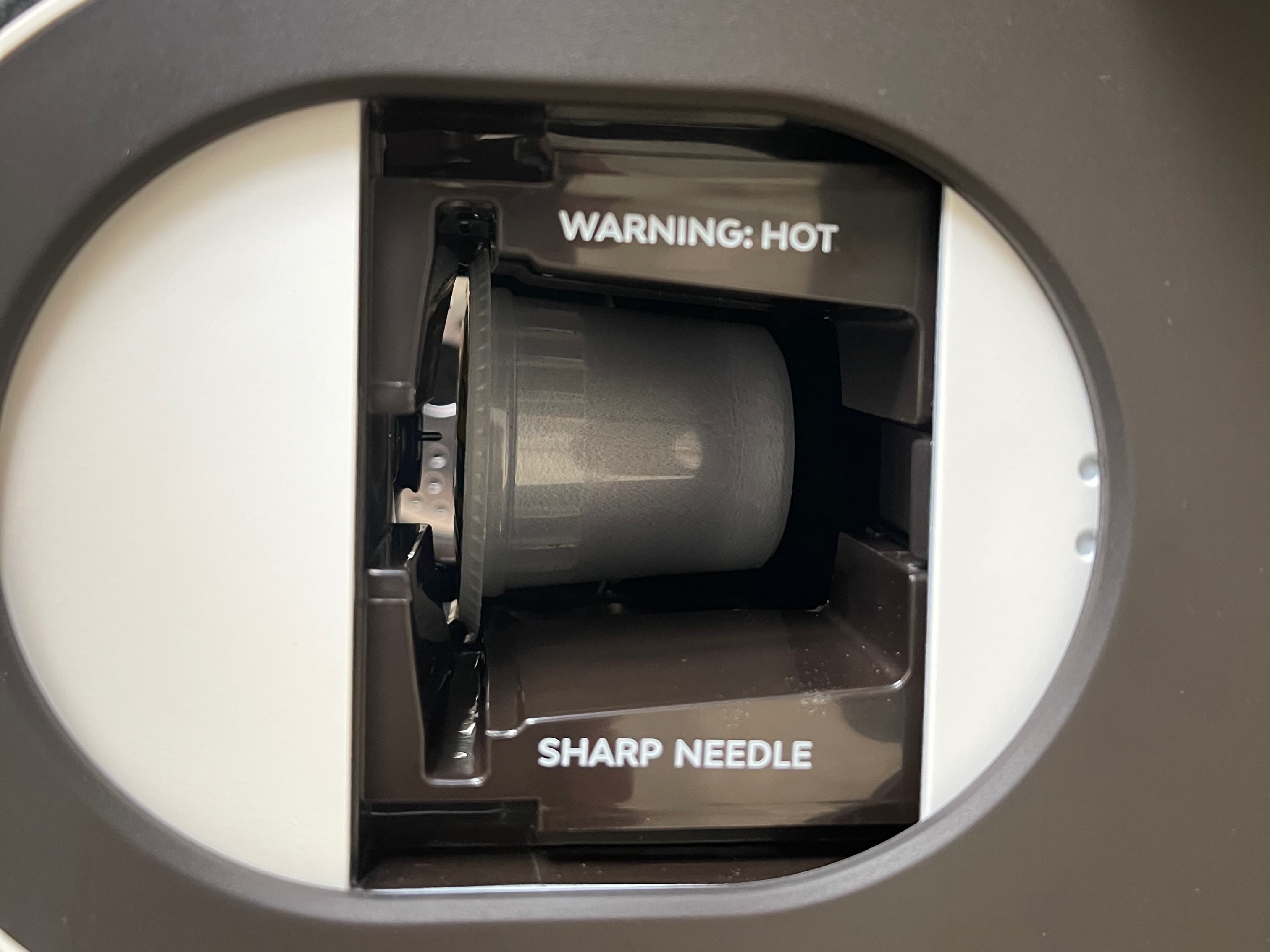 Bruvi BV-01 review: Environmentally friendly pod-based brewing | TechHive