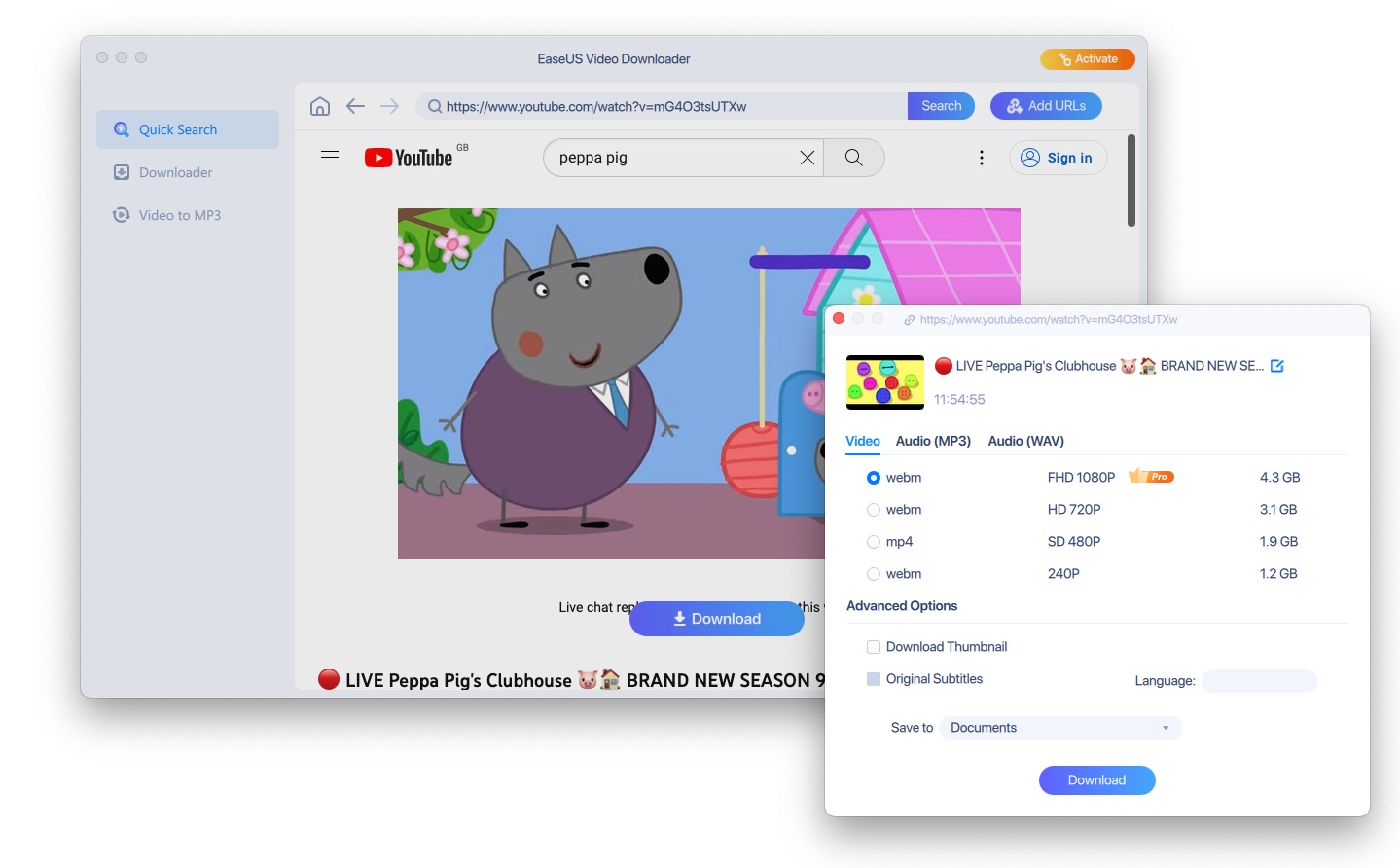 How to download YouTube videos on a Mac | Macworld