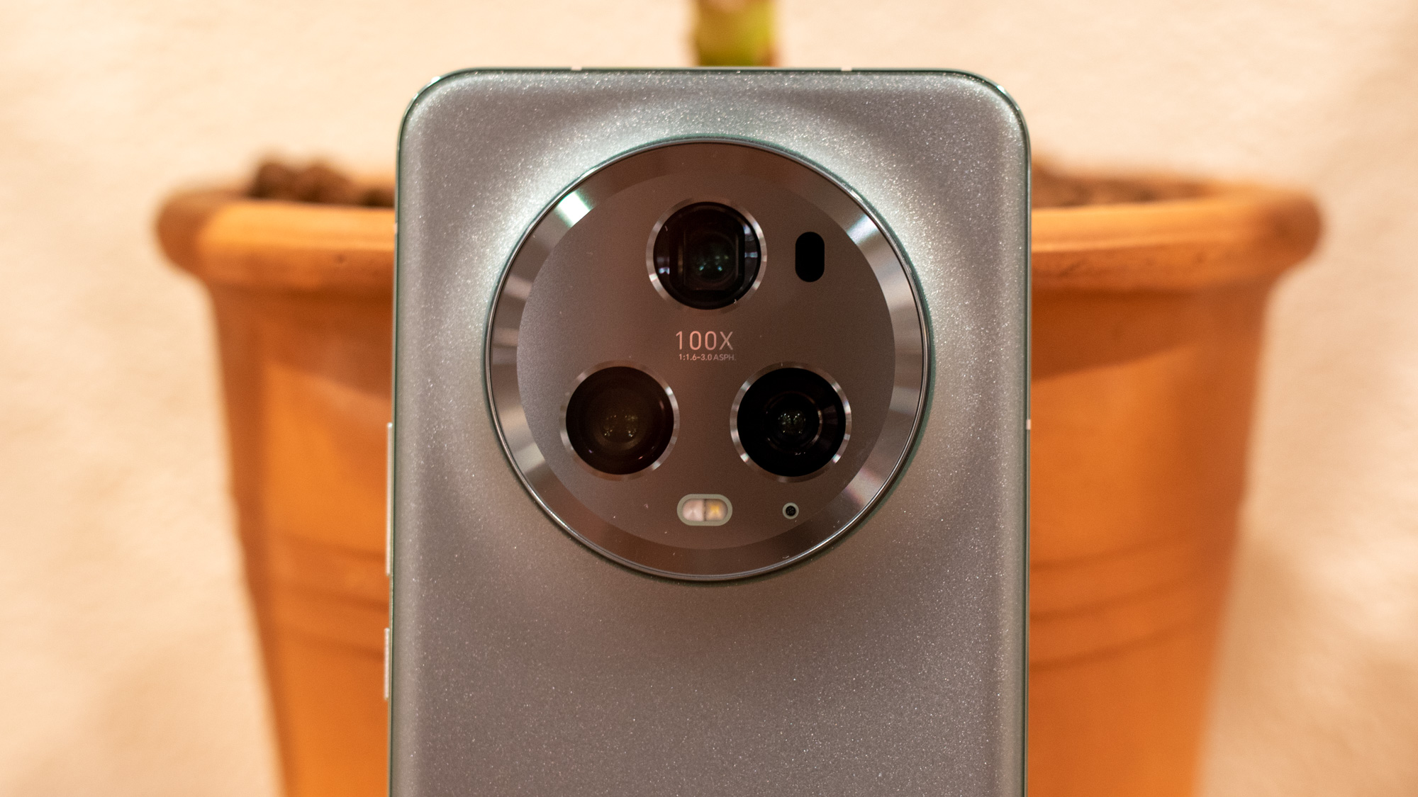 Honor Magic 5 Pro im Test: Top-Smartphone mit dem wohl aktuell besten ...