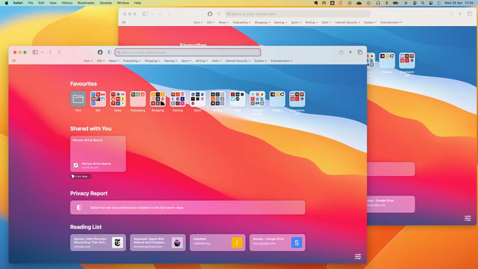 How to run multiple copies of the same app on your Mac | Macworld