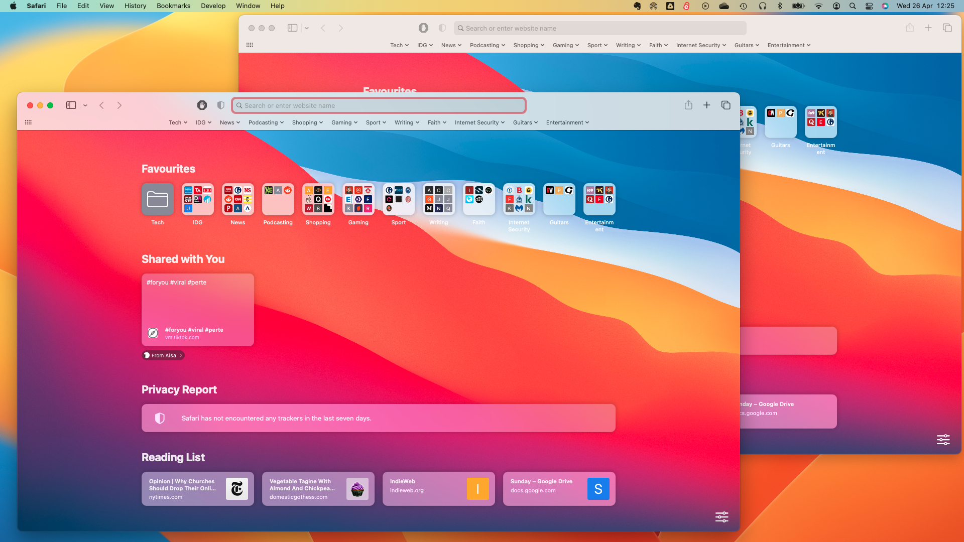 How to run multiple copies of the same app on your Mac | Macworld