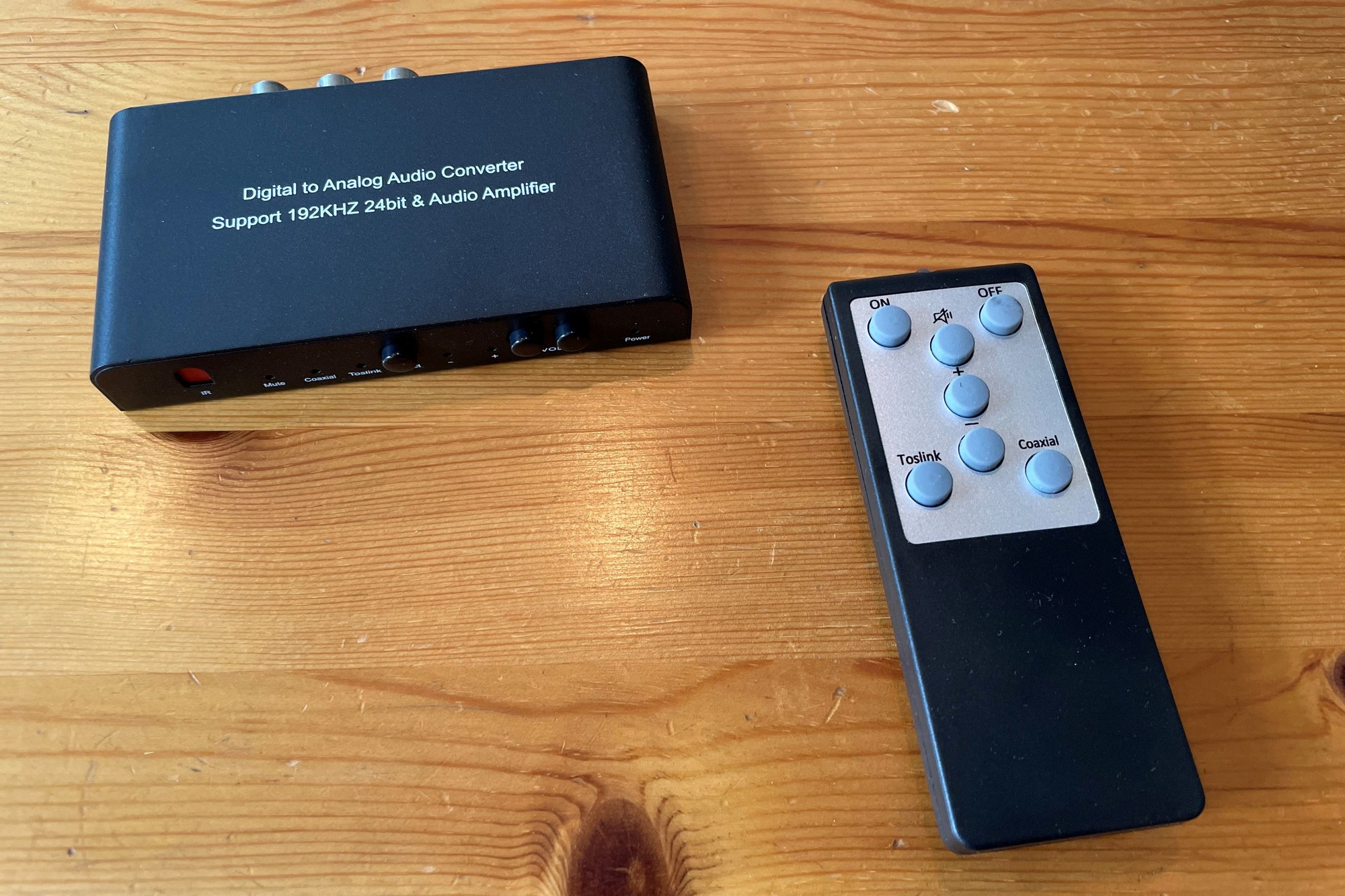 Mirai Speaker review : This TV speaker throws a wicked curve | TechHive