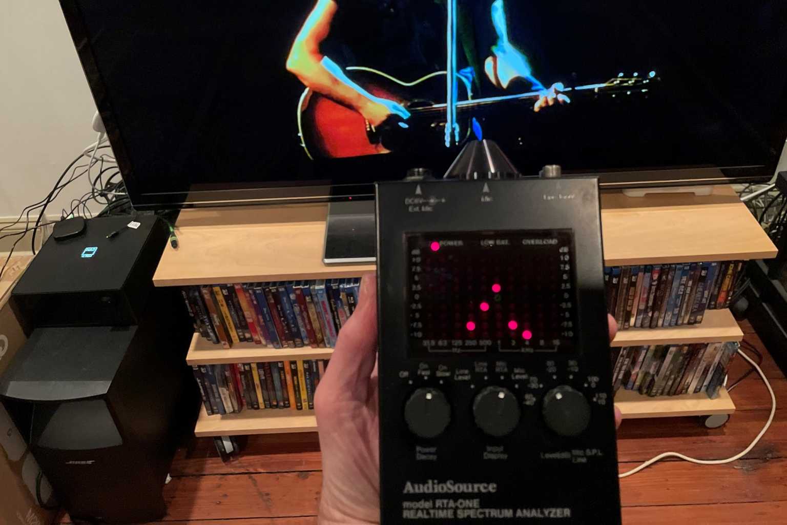 Mirai Speaker review : This TV speaker throws a wicked curve | TechHive