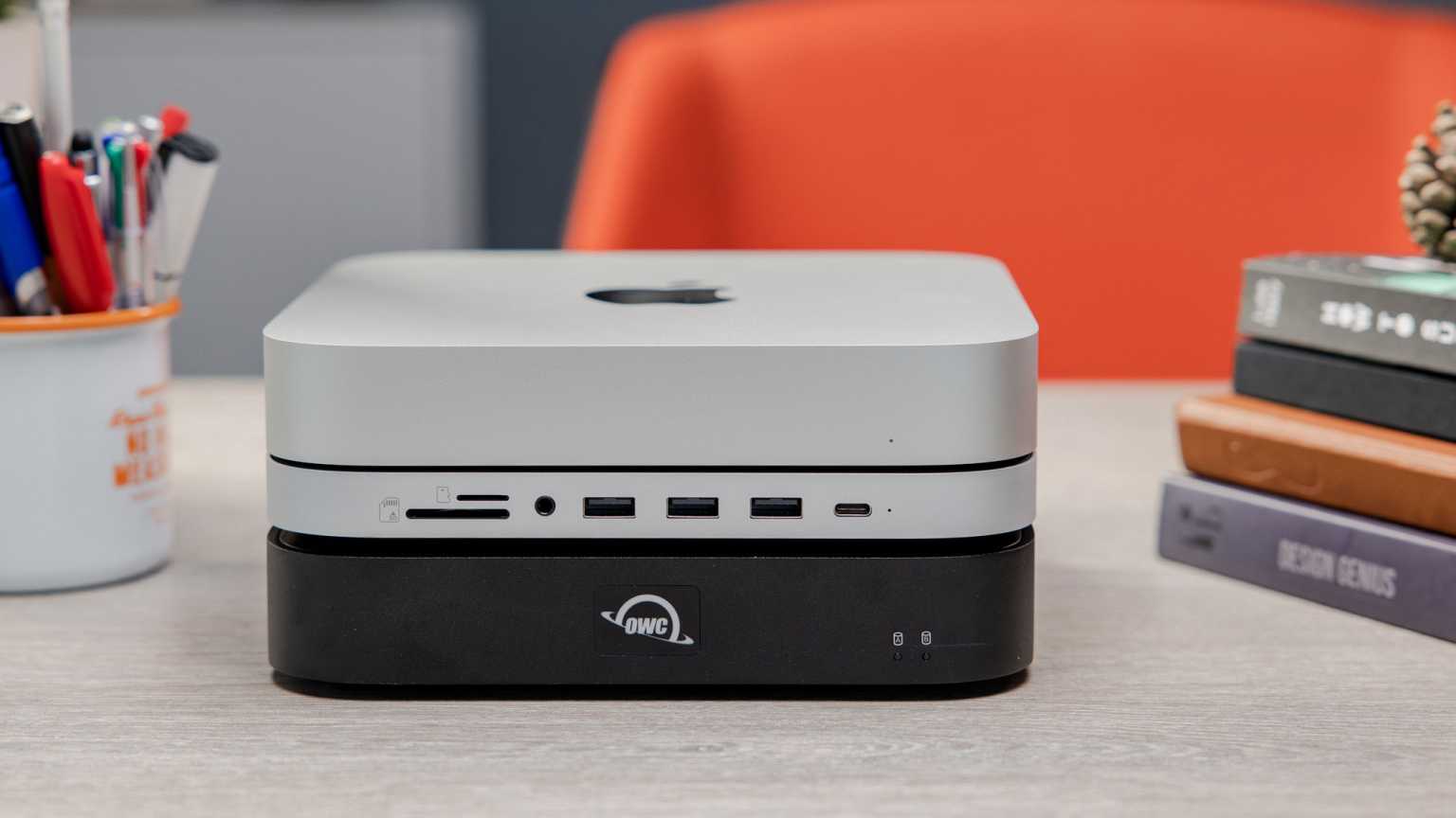 How to upgrade your M2 Mac mini without paying Apple's high prices | Macworld