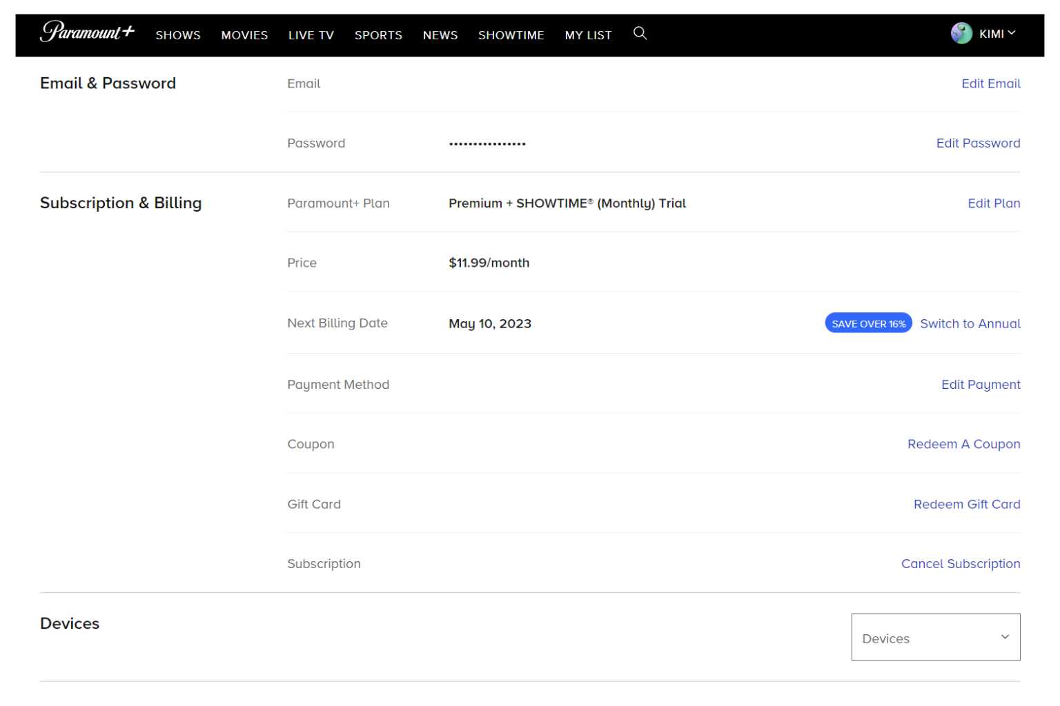 Paramount+ and Showtime: How to get the bundle for free | TechHive