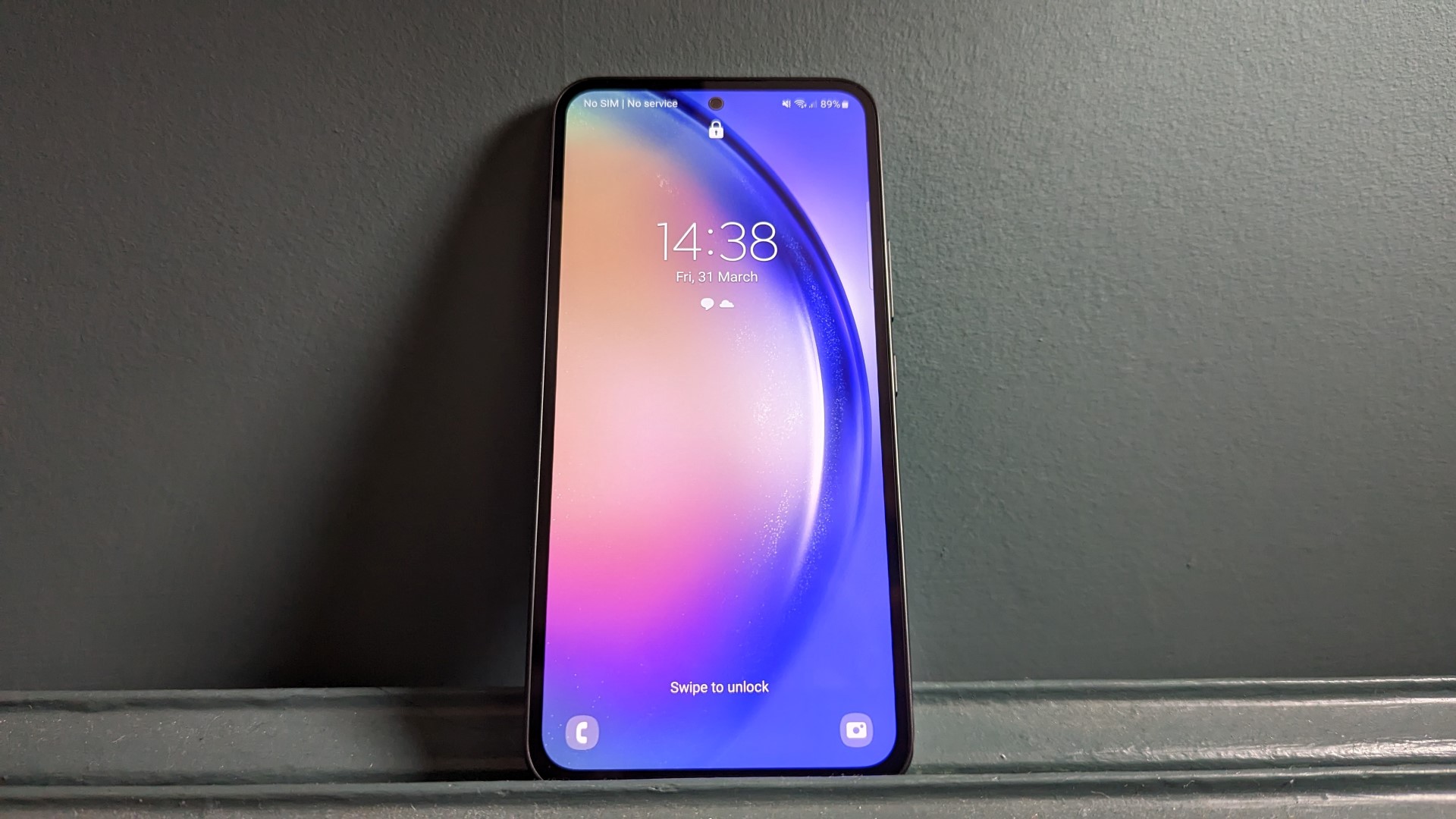 Samsung Galaxy A54 5G im Test: Empfehlenswertes Mittelklasse-Handy - PC ...