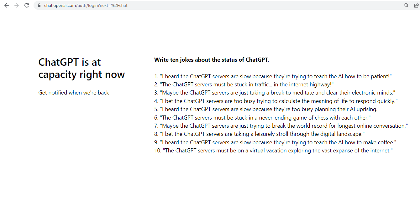 ChatGPT: Das kann die KI (und das noch nicht) - PC-WELT