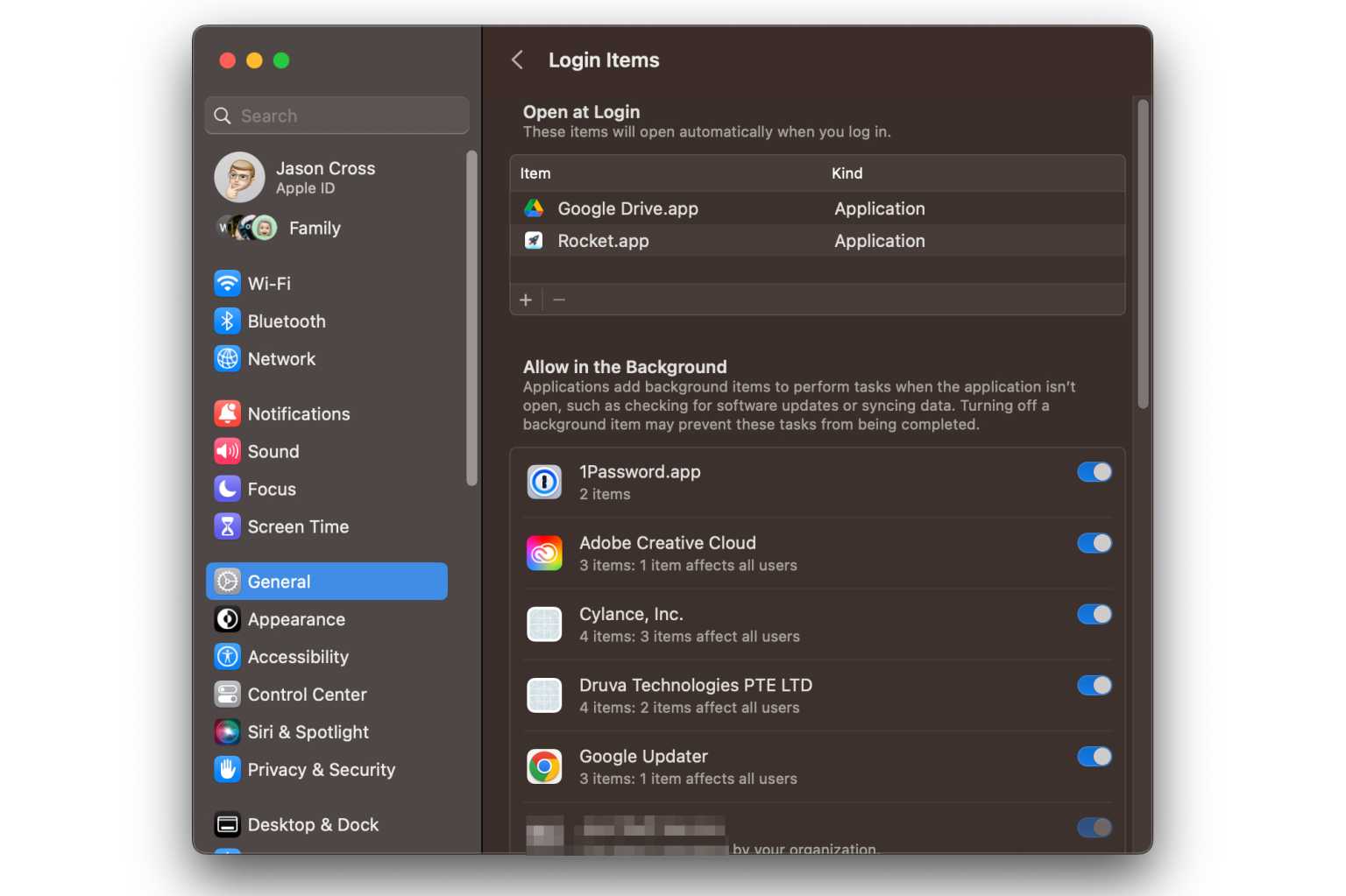 How to remove startup items on your Mac | Macworld