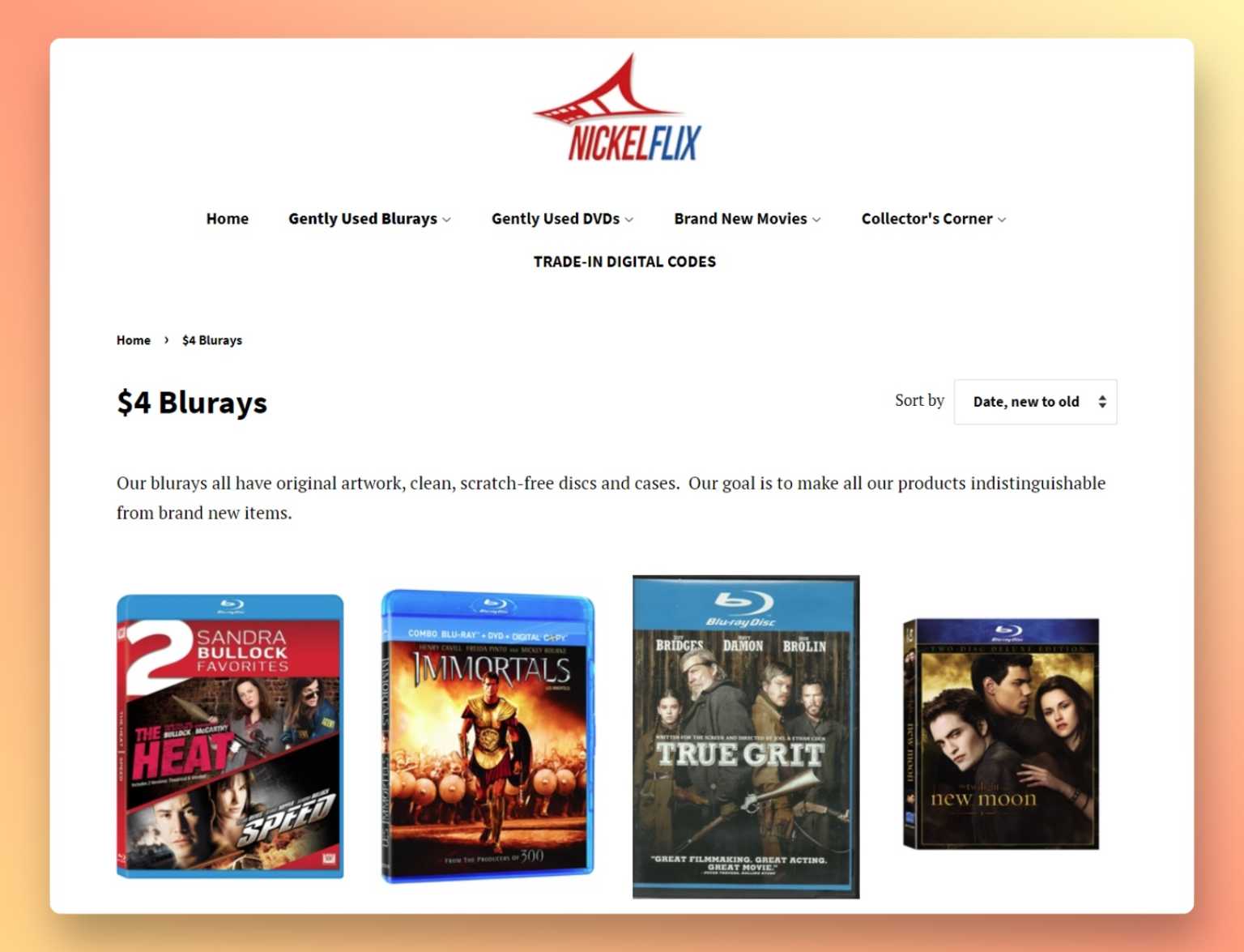 Netflix is quitting the rental biz, but lots of places still rent DVDs ...