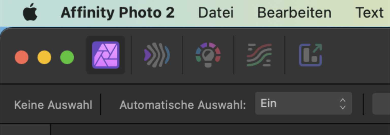 Affinity Photo review: Affordable Photoshop alternative | Macworld