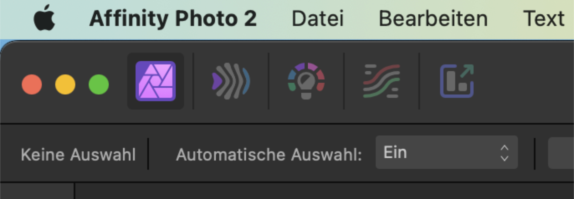 Affinity Photo review: Affordable Photoshop alternative | Macworld