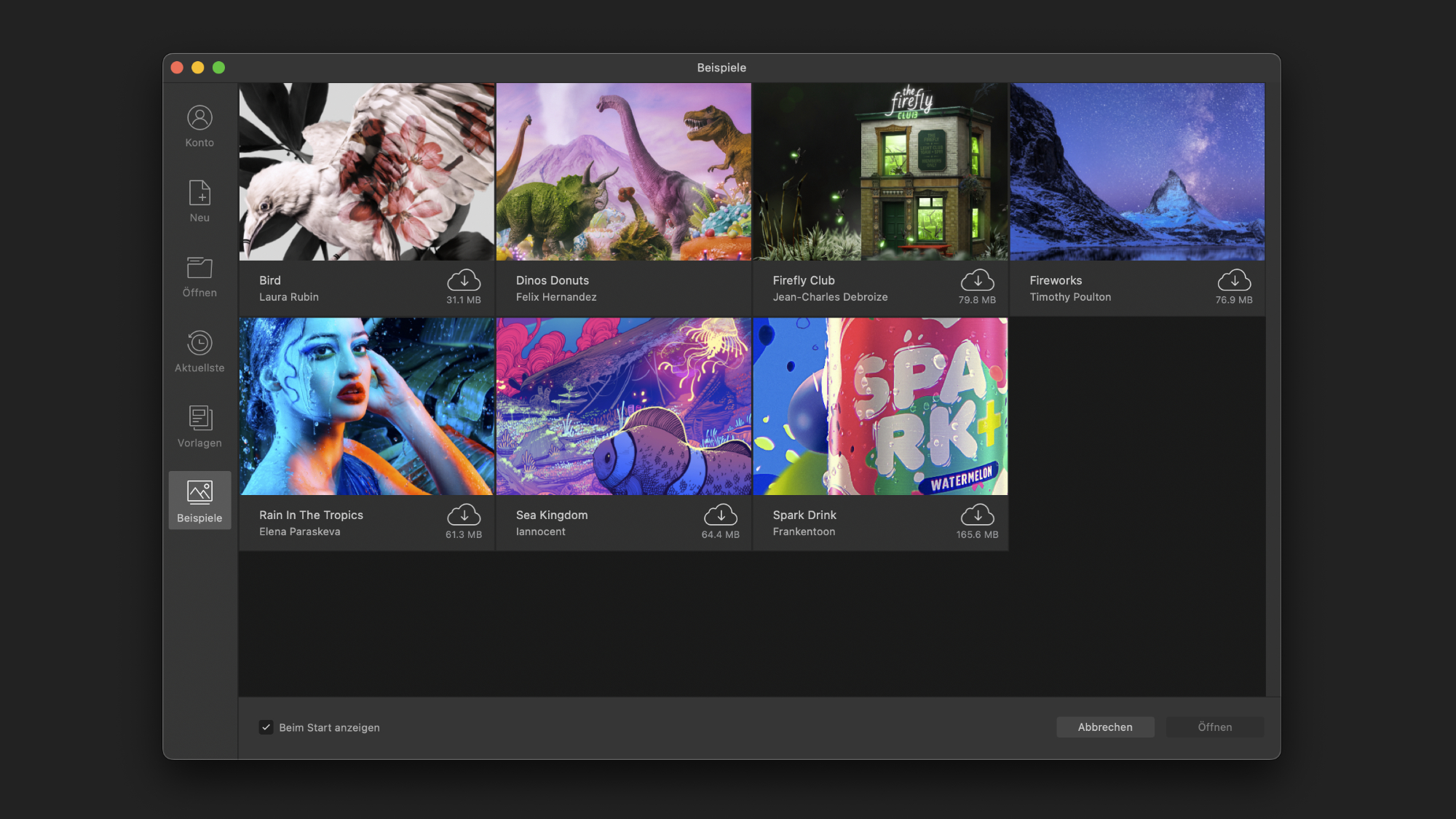 Affinity Photo review: Affordable Photoshop alternative | Macworld