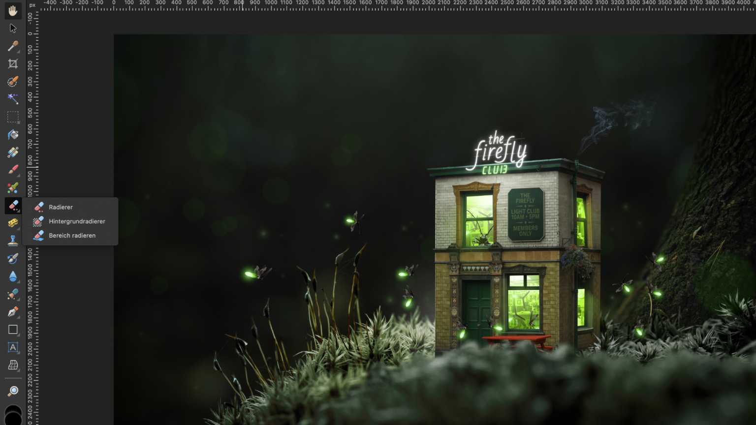 Affinity Photo review: Affordable Photoshop alternative | Macworld