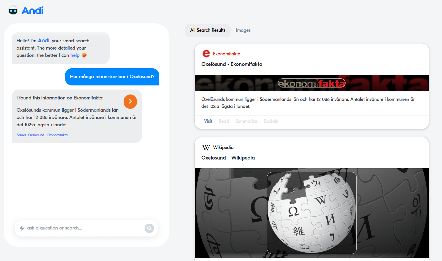 10 smarta (gratis) ai-tjänster du inte visste fanns - PCforAlla