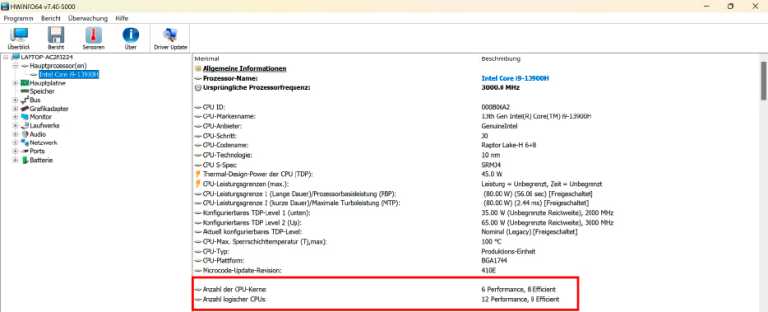 CPU-Check: So schnell ist Ihr Prozessor - PC-WELT