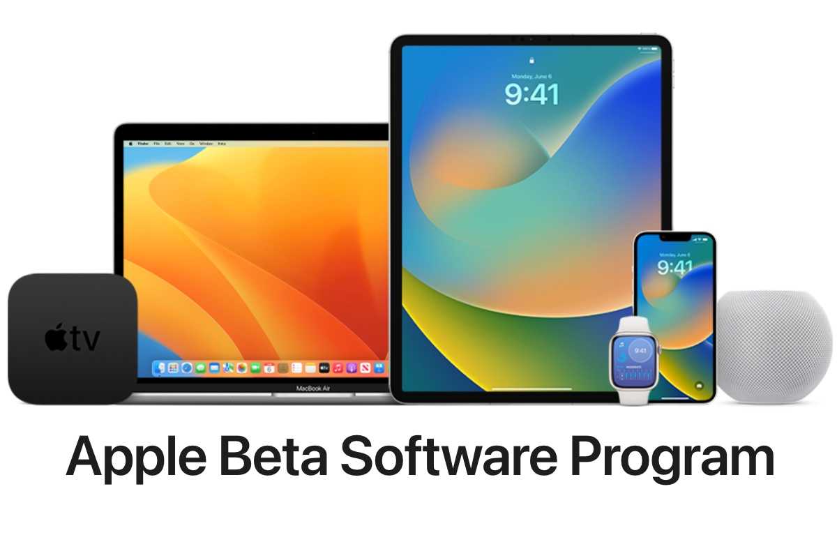 How To Join Apple s Beta Program And Try Out New Software Fantechmerch How To Join Apple s Beta Program And Try Out New Software Fantechmerch