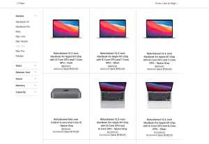 Best place to buy a refurbished MacBook or Mac | Macworld