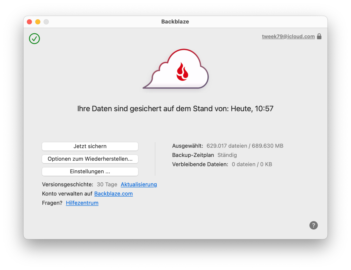 Time Capsule von Apple: Das sind die Alternativen - Macwelt