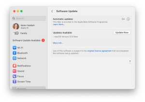 macOS Beta: What's the latest macOS beta and how to get macOS 26 beta ...