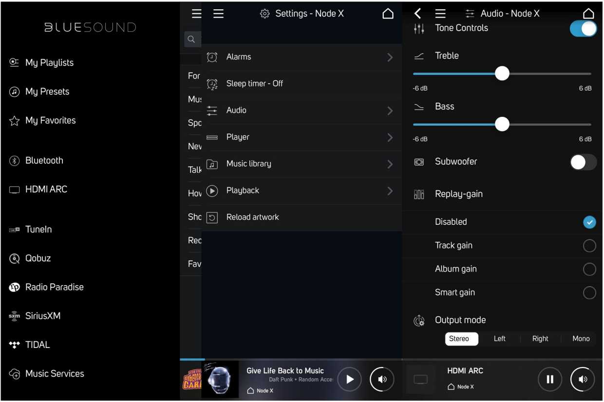 Bluesound Node X: A superior music streamer gets even better | TechHive