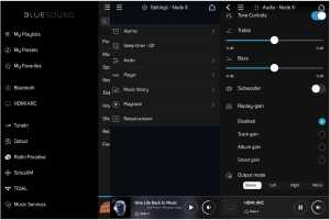 Bluesound Node X: A superior music streamer gets even better | TechHive