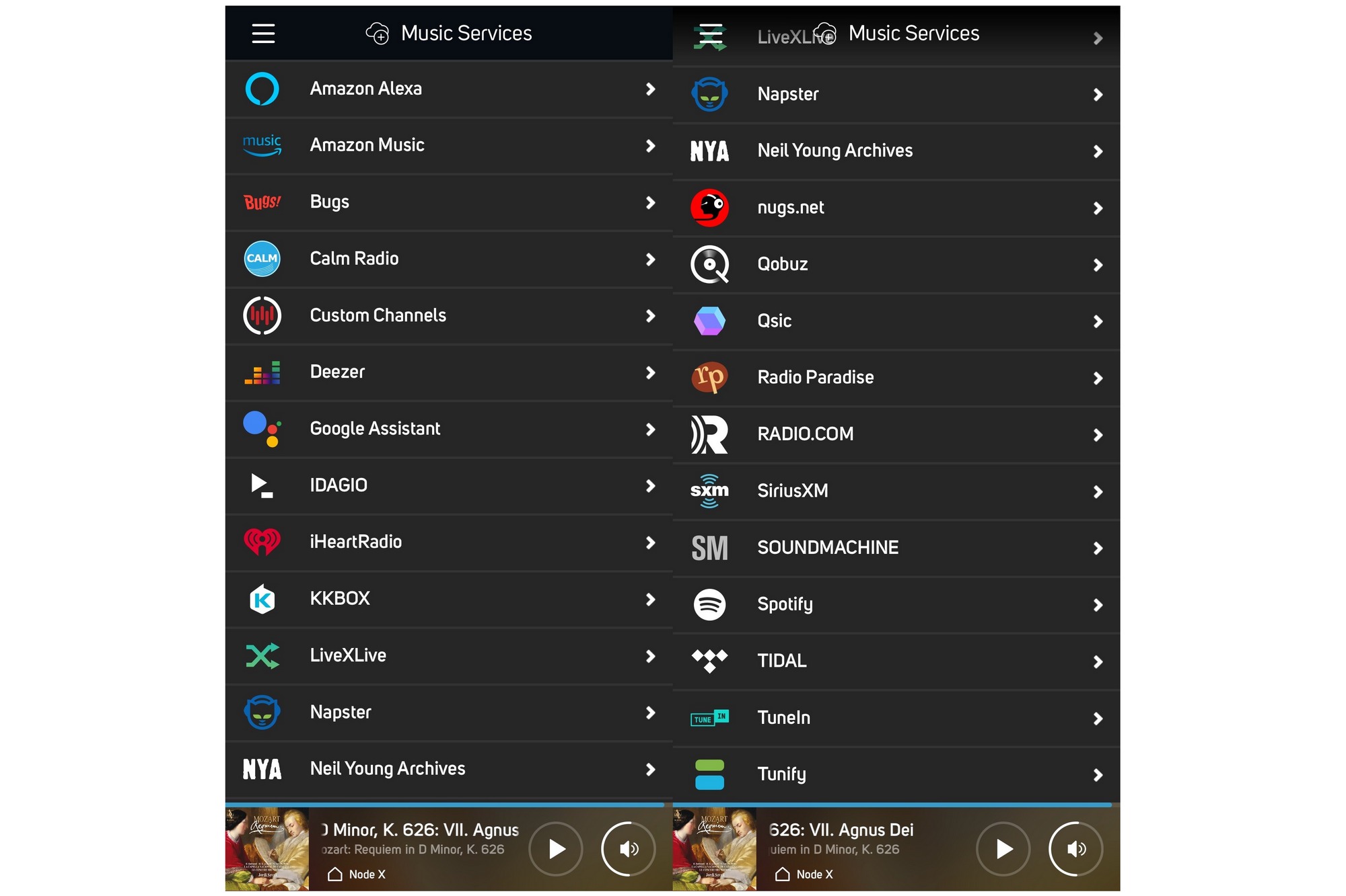 Bluesound Node X: A superior music streamer gets even better | TechHive