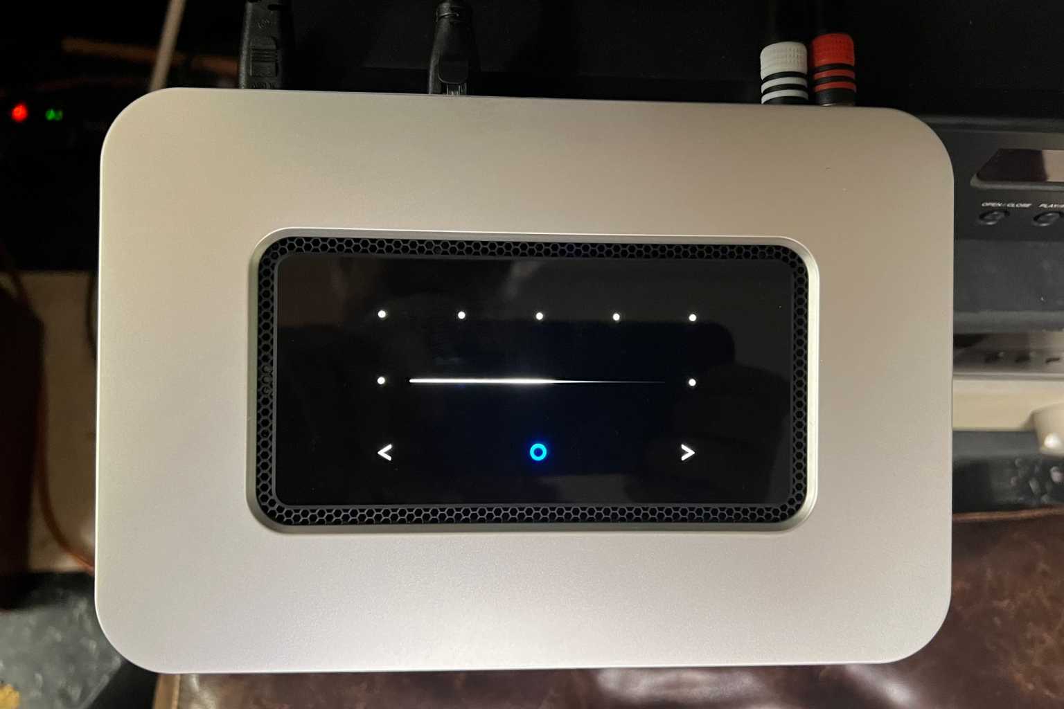 Bluesound Node X: A superior music streamer gets even better | TechHive