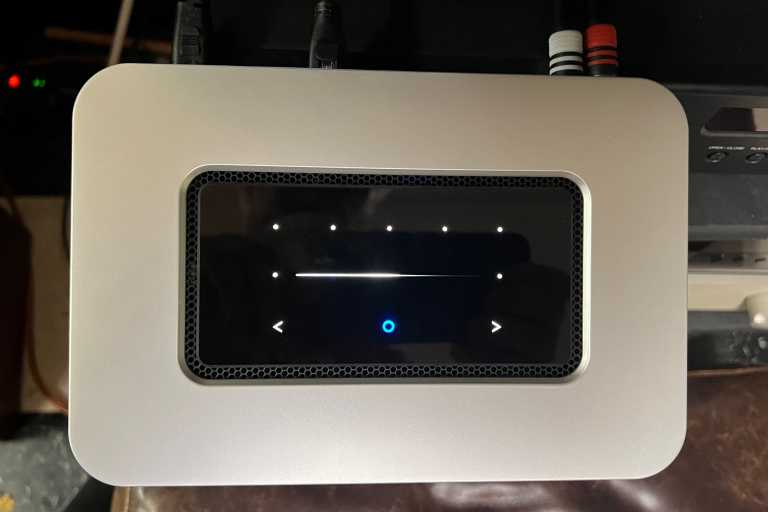 Bluesound Node X: A superior music streamer gets even better | TechHive