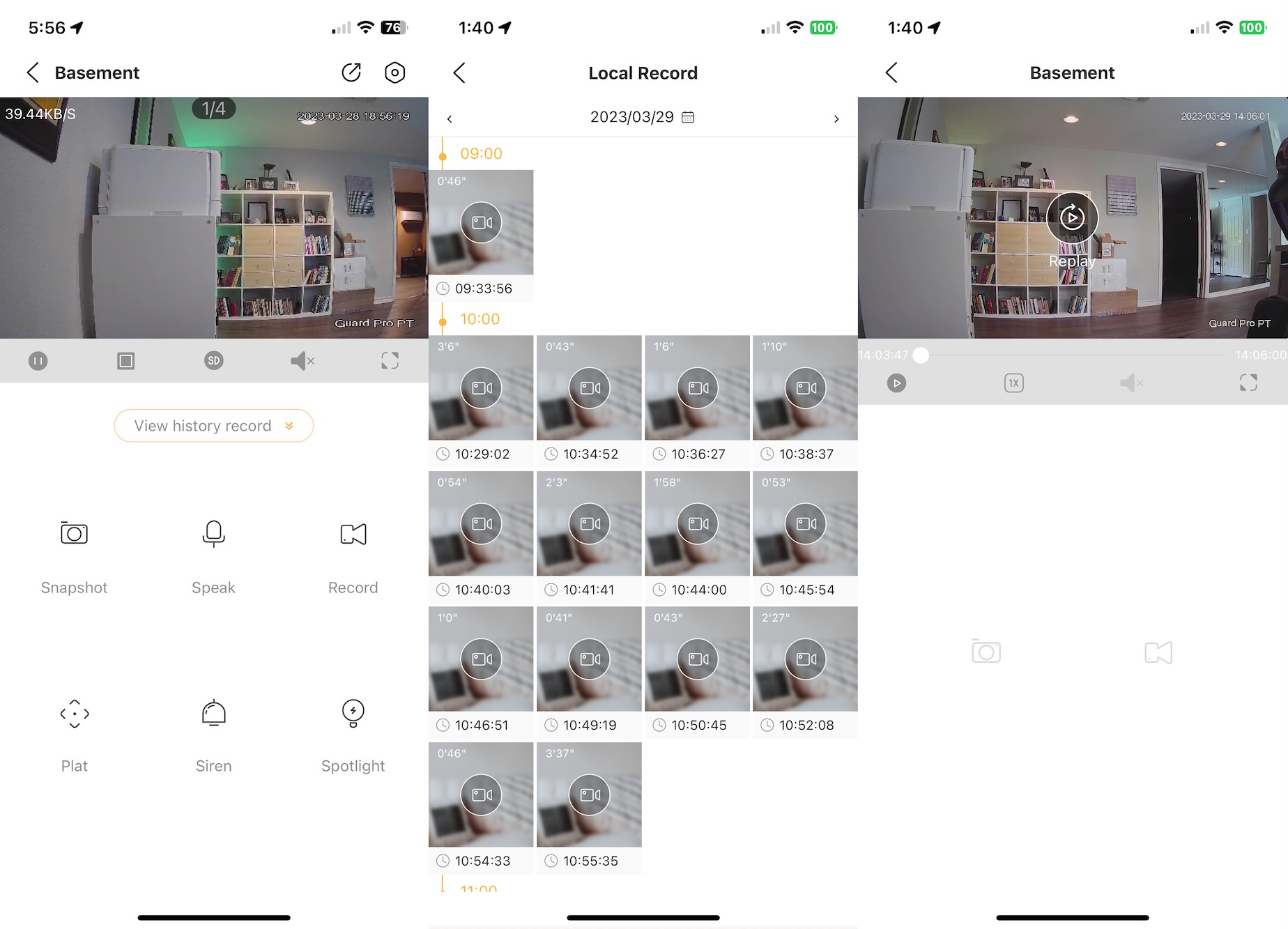 Defender Guard Pro 2K Wi-Fi review: The Wi-Fi needs work | TechHive
