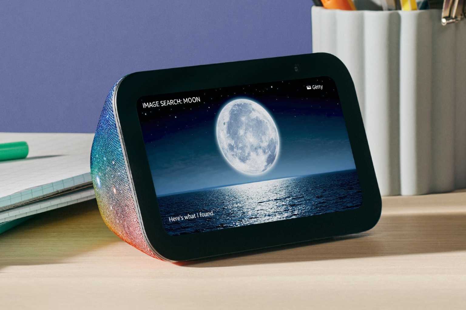 Amazon unveils new Echo Pop speaker, revamped Echo Show 5 | TechHive