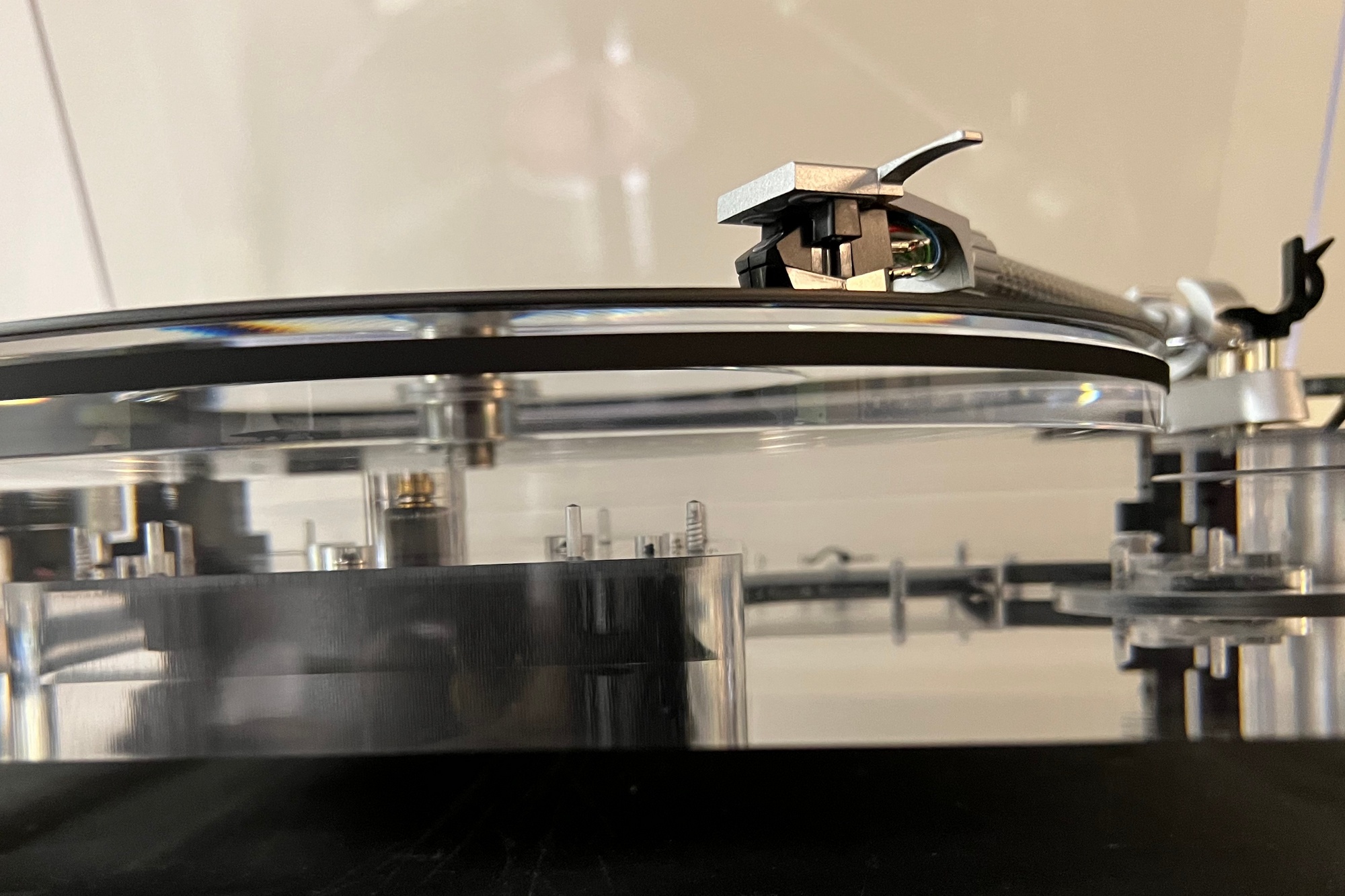 Audio-Technica AT-LP2022 review: A mesmerizing tribute to vinyl | TechHive