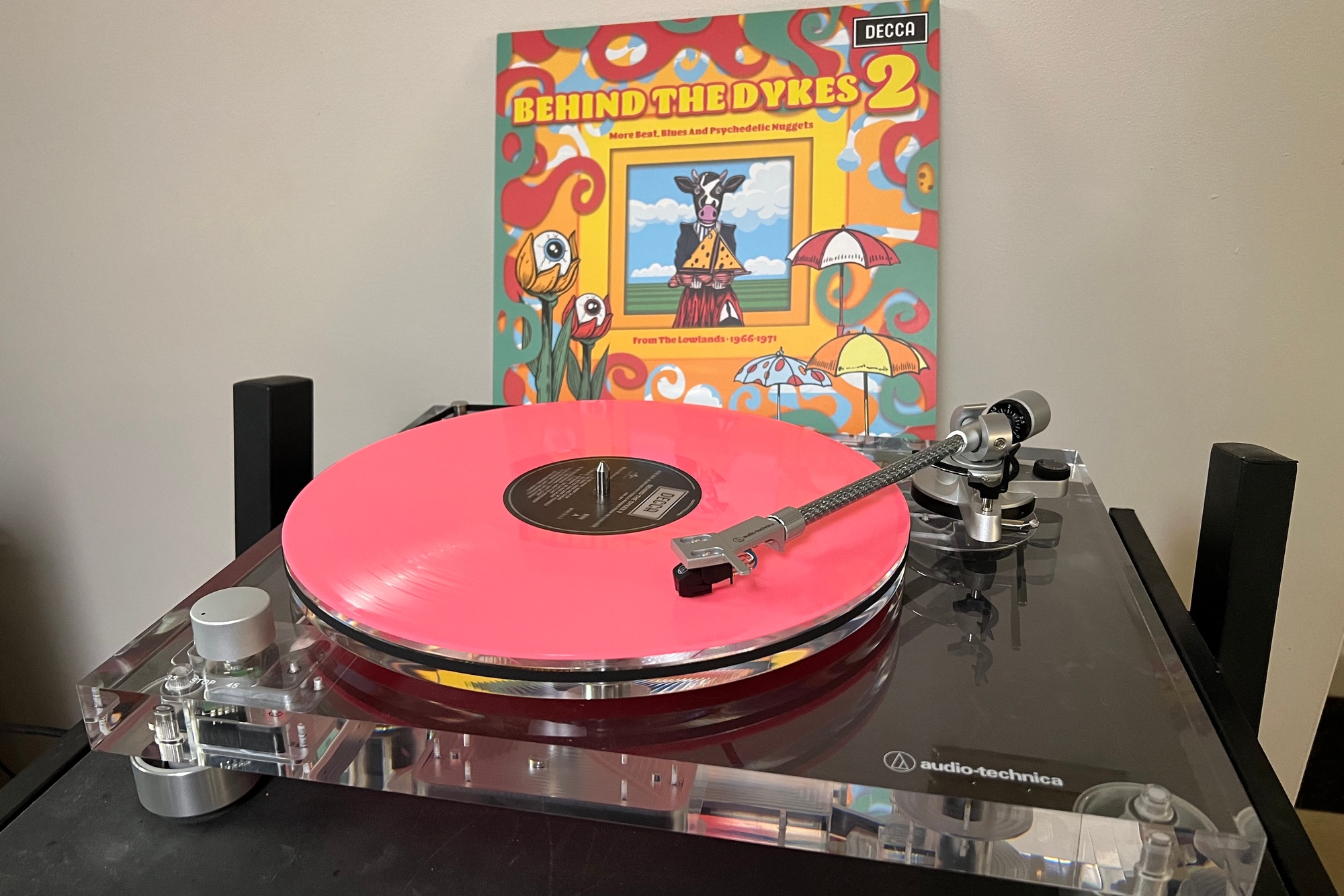 Pro-Ject Record Box E review: Turn a turntable into a vinyl ripper ...