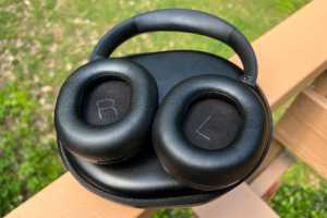 Shure Aonic 40 review: Strong ANC and solid audio performance | TechHive