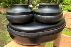 Shure Aonic 40 review: Strong ANC and solid audio performance | TechHive