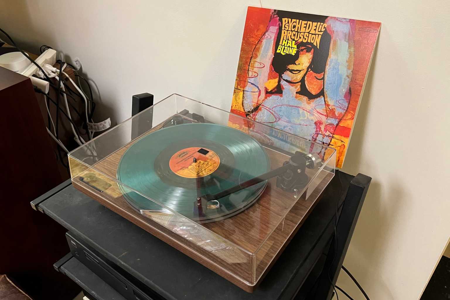 U-Turn Orbit Theory review: Beloved for its entry-level turntables, U ...