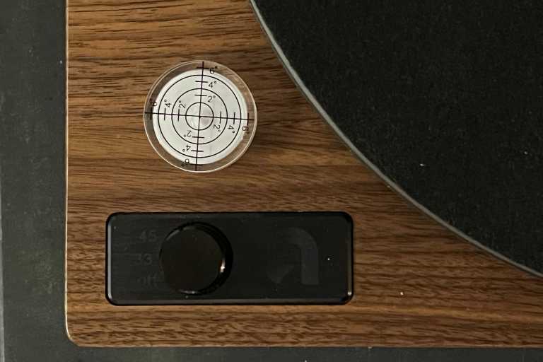 U-Turn Orbit Theory review: Beloved for its entry-level turntables, U ...