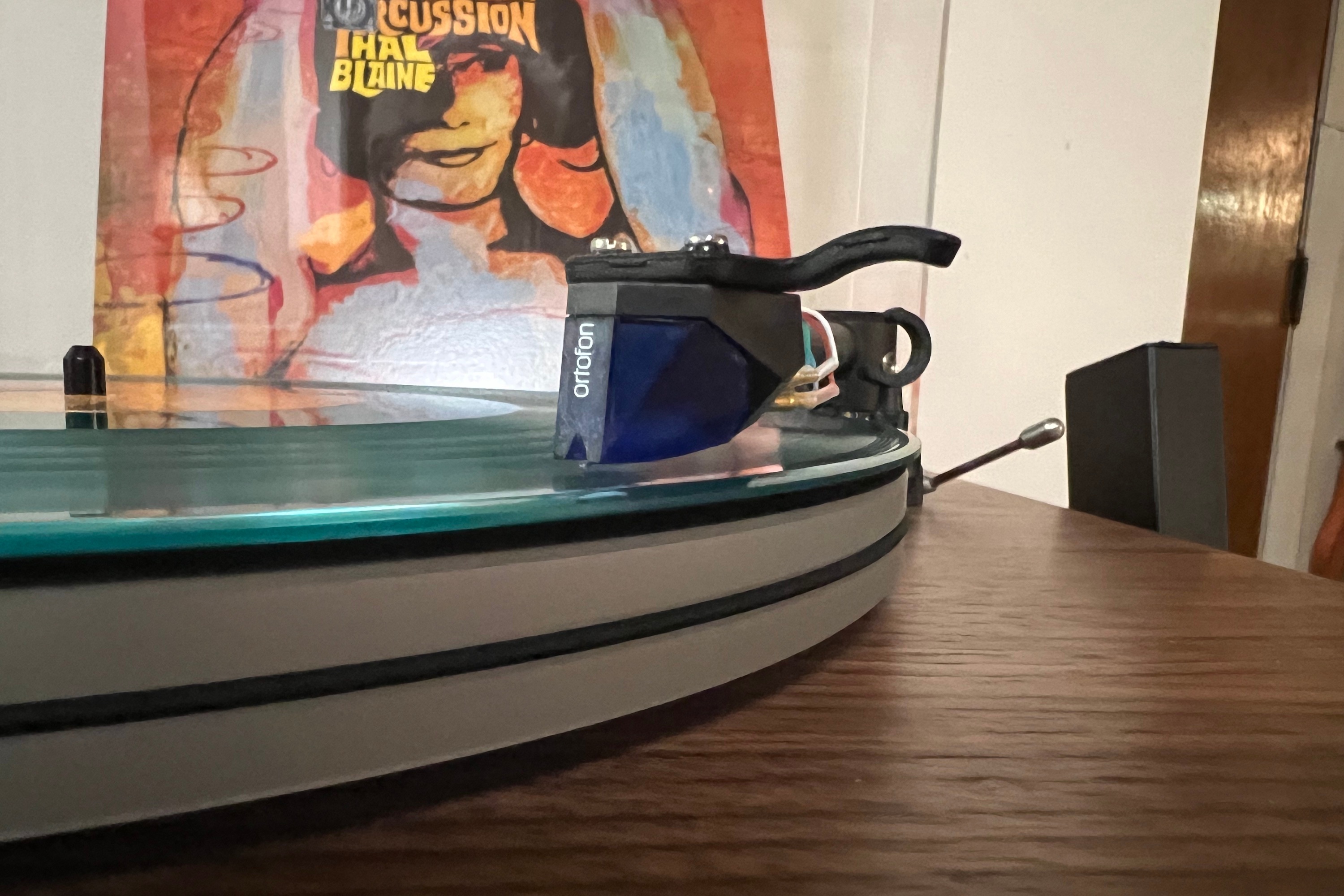 U-Turn Orbit Theory review: Beloved for its entry-level turntables, U ...