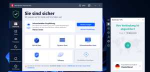Bitdefender Premium Security im Test: Erstklassiges Sicherheits ...