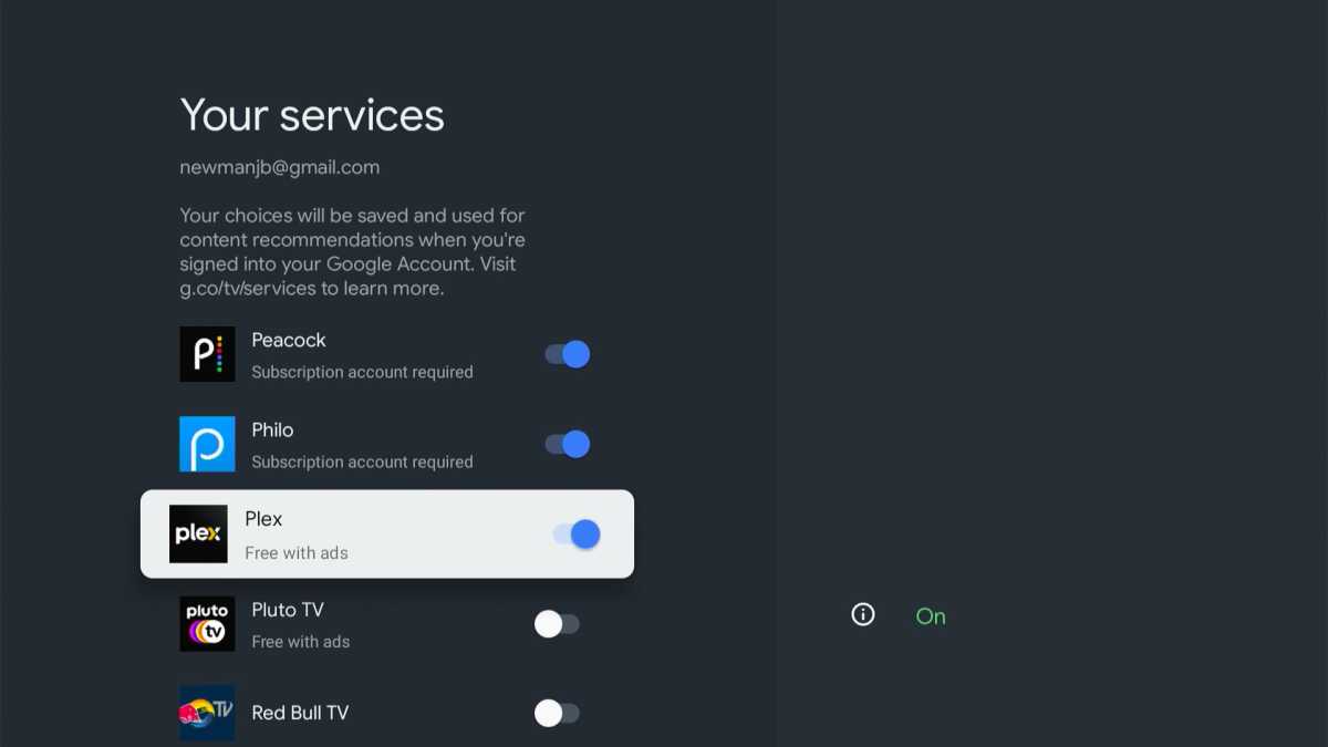 How to make the most of Google TV's Live tab | TechHive