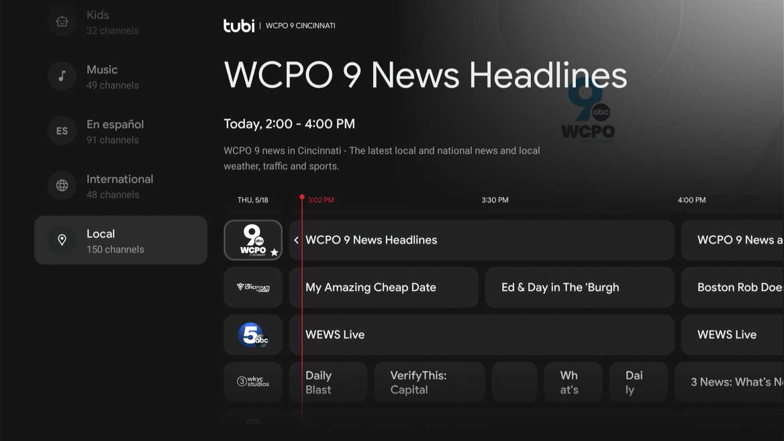 How to make the most of Google TV's Live tab | TechHive