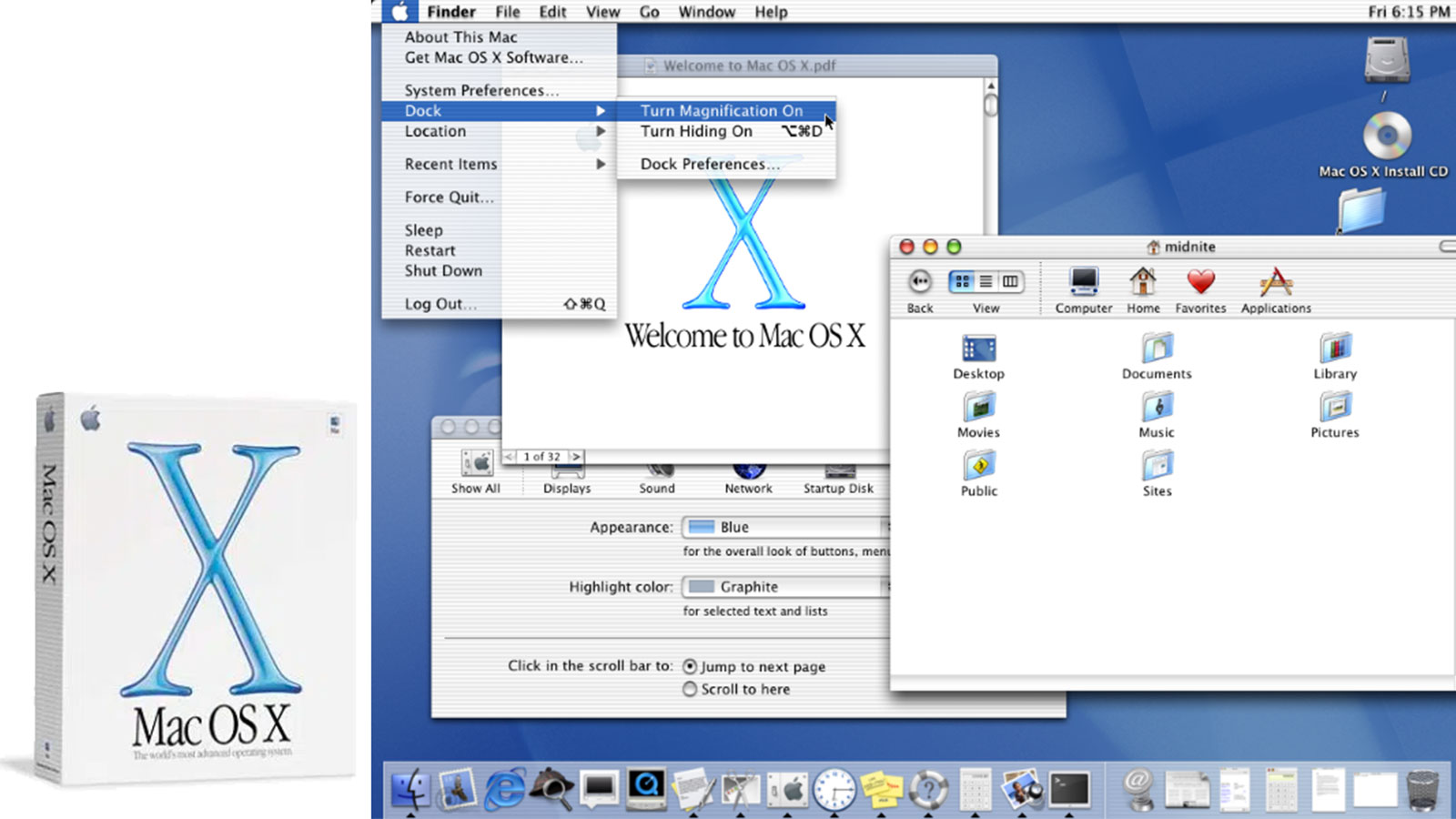 25 Jahre Mac-OS X: Apples langer Weg in die Zukunft - Macwelt