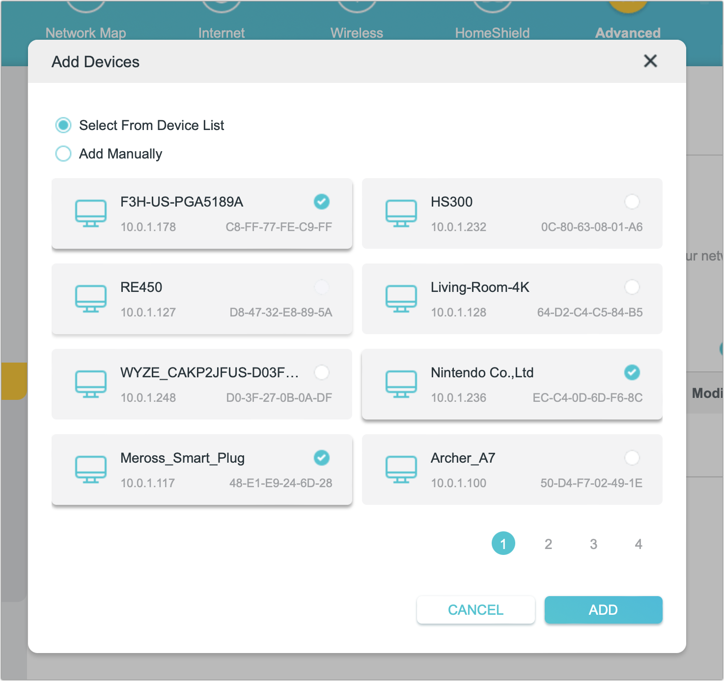 How to find your MAC (not Mac) address for configuring router settings ...
